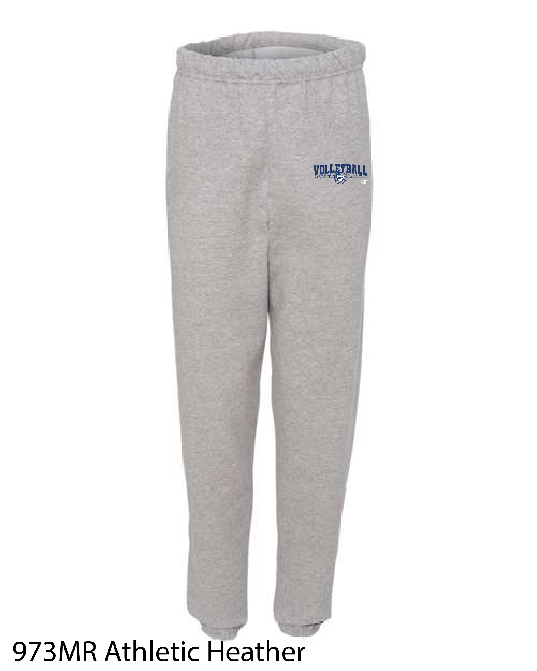 Jerzee's Sweat Pants: Design 3 – belles-design-&-graphics