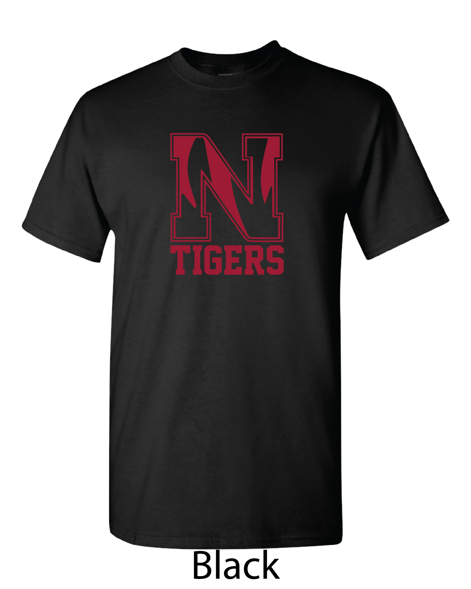 Nevada Tiger: Football-2 – belles-design-&-graphics
